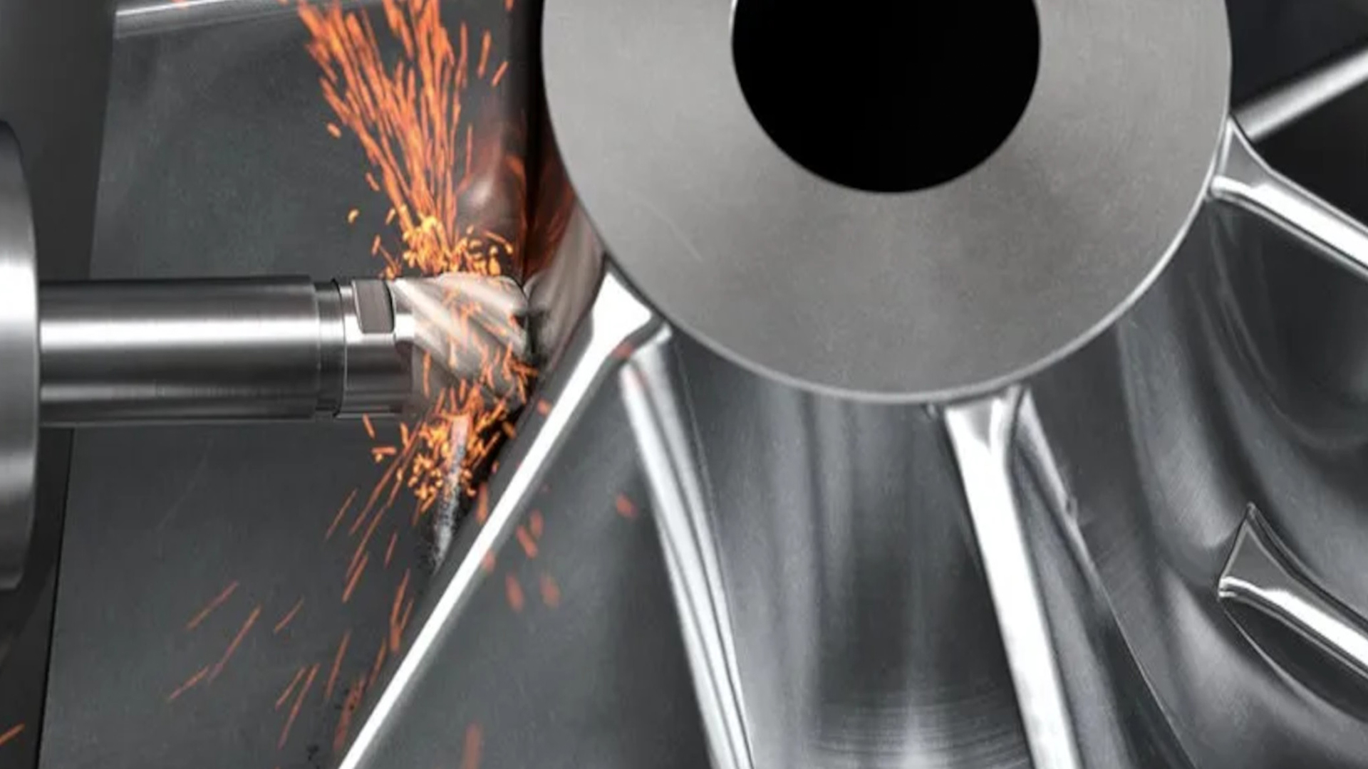Elevating aerospace machining with ceramic end mills - Manufacturing ...