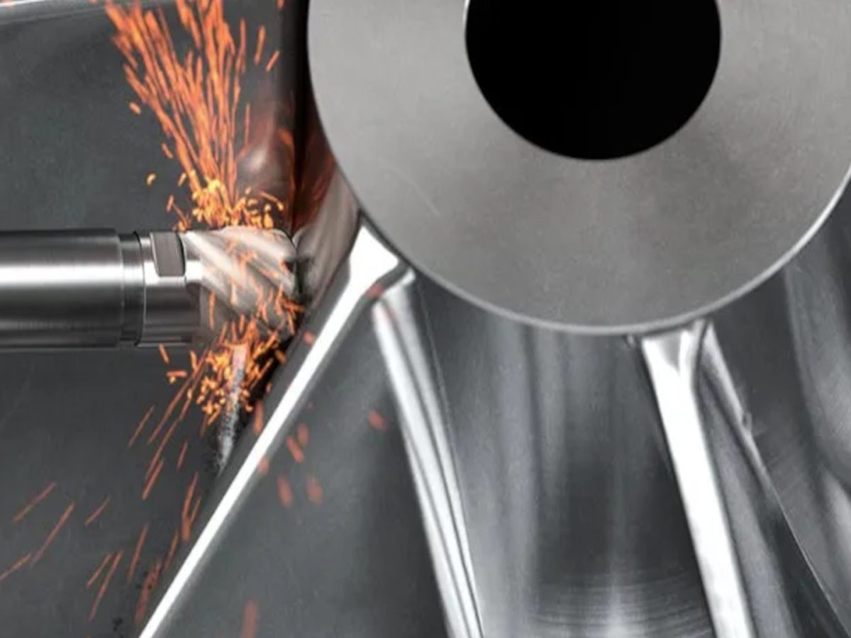 Elevating aerospace machining with ceramic end mills - Manufacturing ...