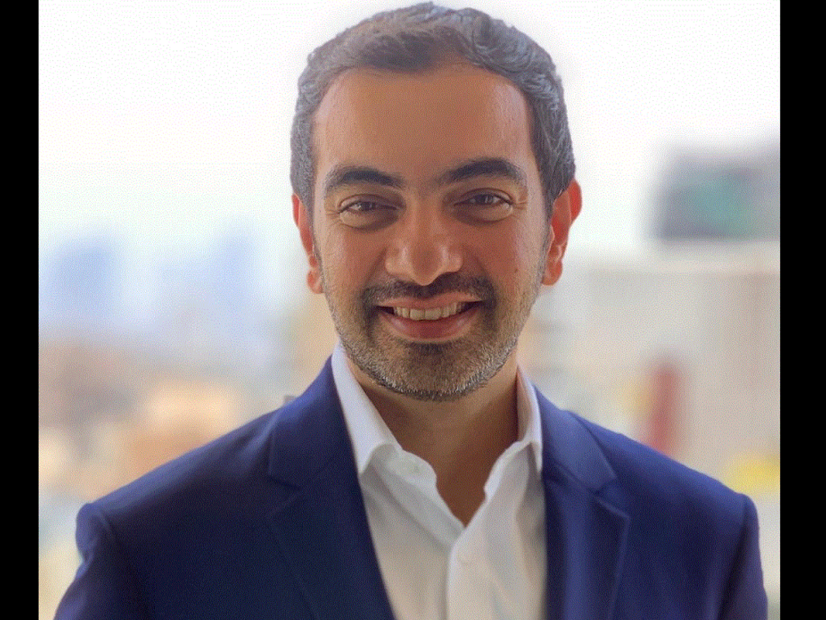 Castrol India appoints Rohit Talwar as Vice President & Head of ...