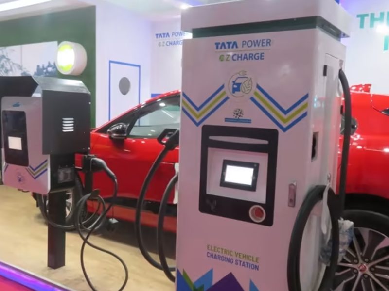 Discover the B95 EV hypercar - Manufacturing Today India