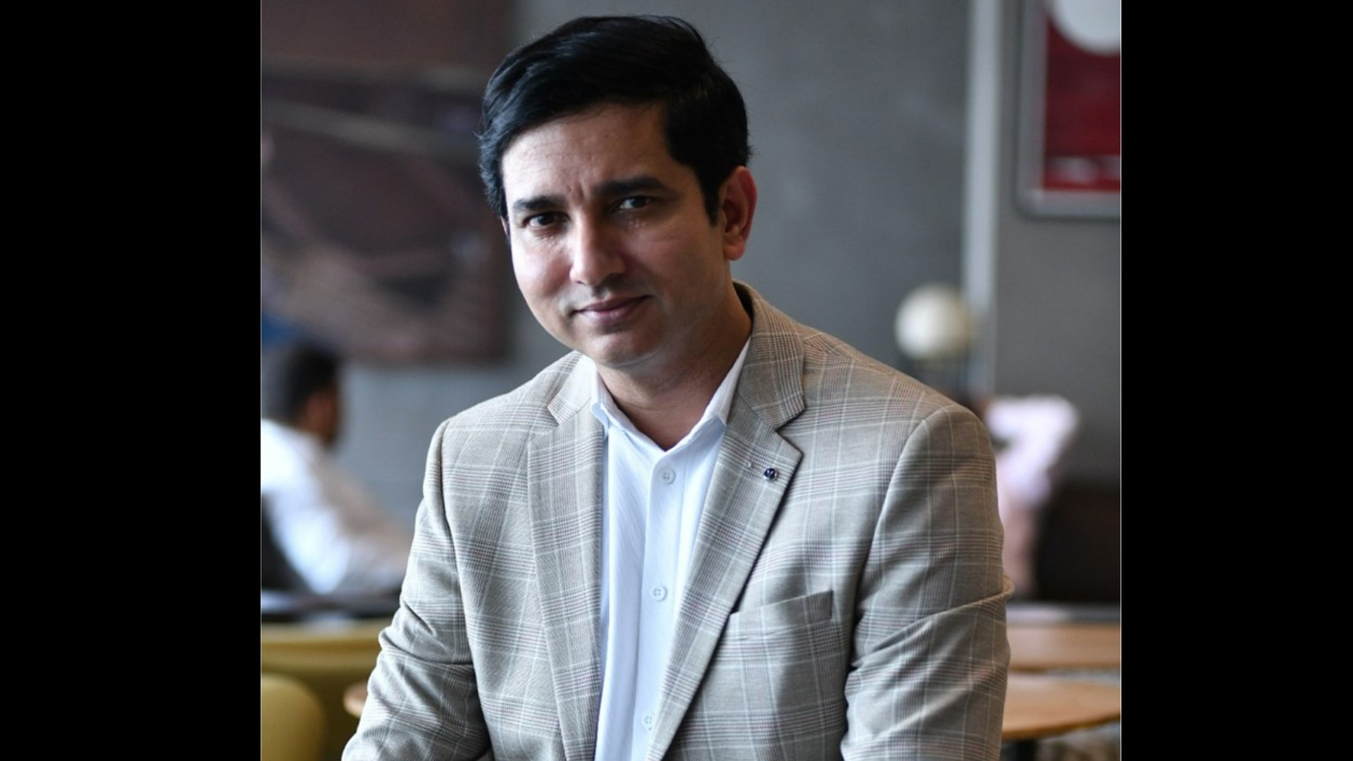 Arnab Roy appointed CFO Designate at Maruti Suzuki - Manufacturing Today India