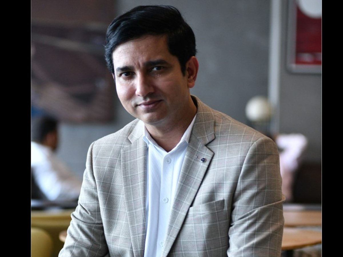 Arnab Roy appointed CFO Designate at Maruti Suzuki - Manufacturing Today India