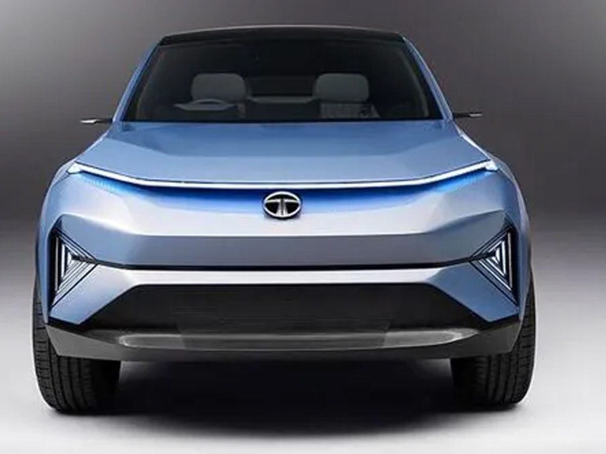 Tata Motors unveils new brand identity for EV business - Manufacturing ...