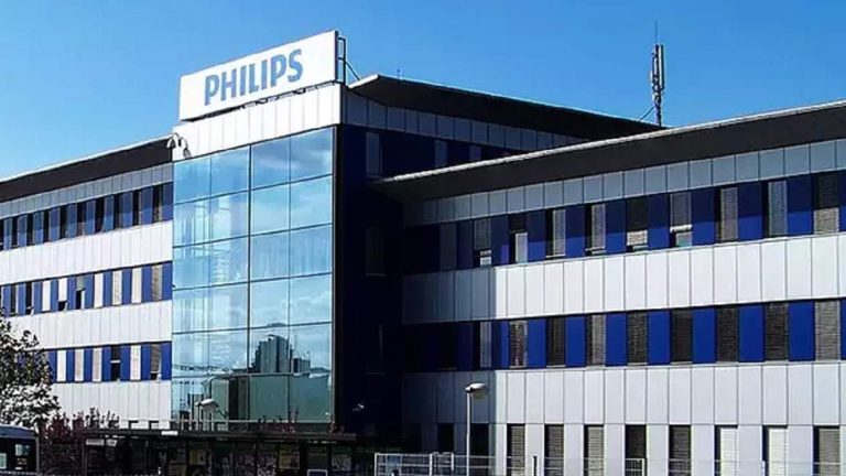 Philips takes personal health forward - Manufacturing Today India