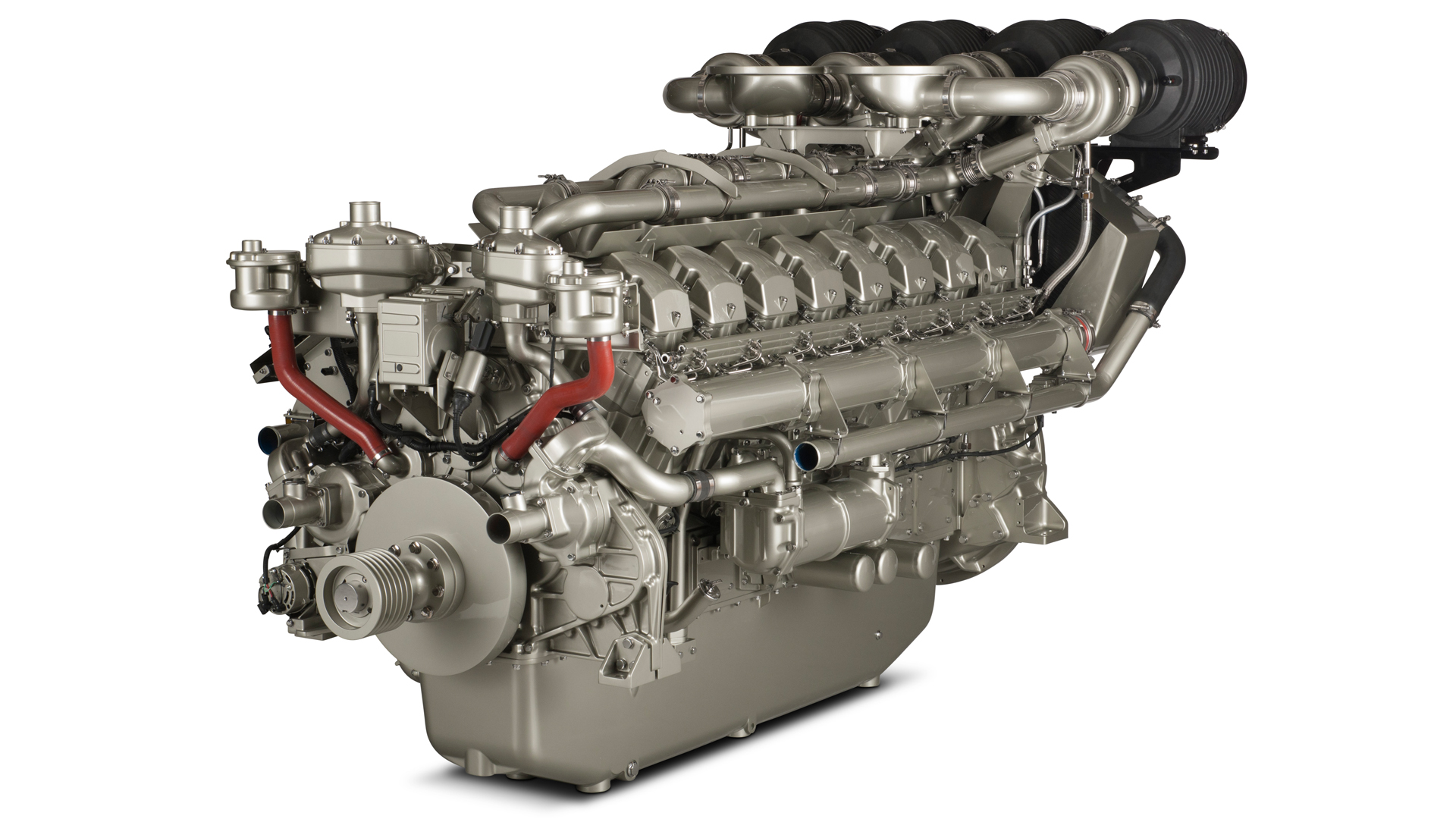 Perkins achieves record engine sales in India - Manufacturing Today India