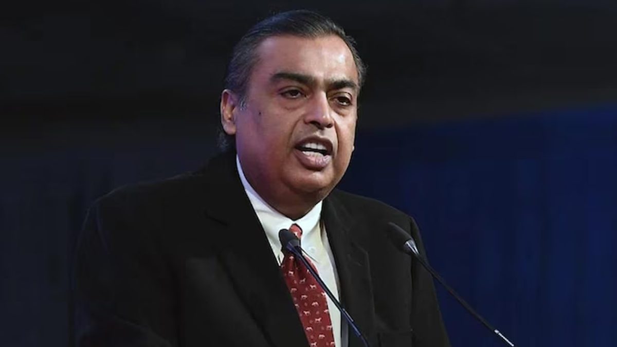 RIL's ambitious leap into renewable energy - Manufacturing Today India
