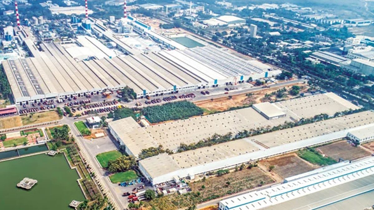 Elevating India's infrastructure - Manufacturing Today India