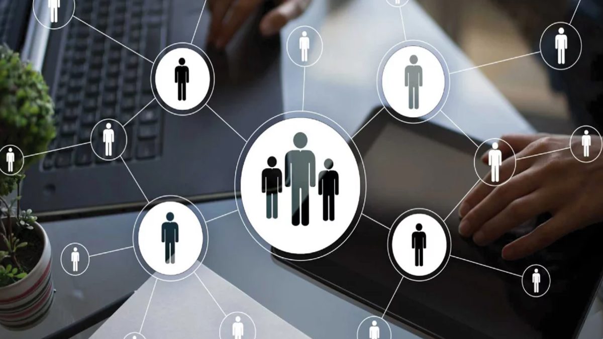 Seamless collaboration for manufacturing excellence - Manufacturing ...