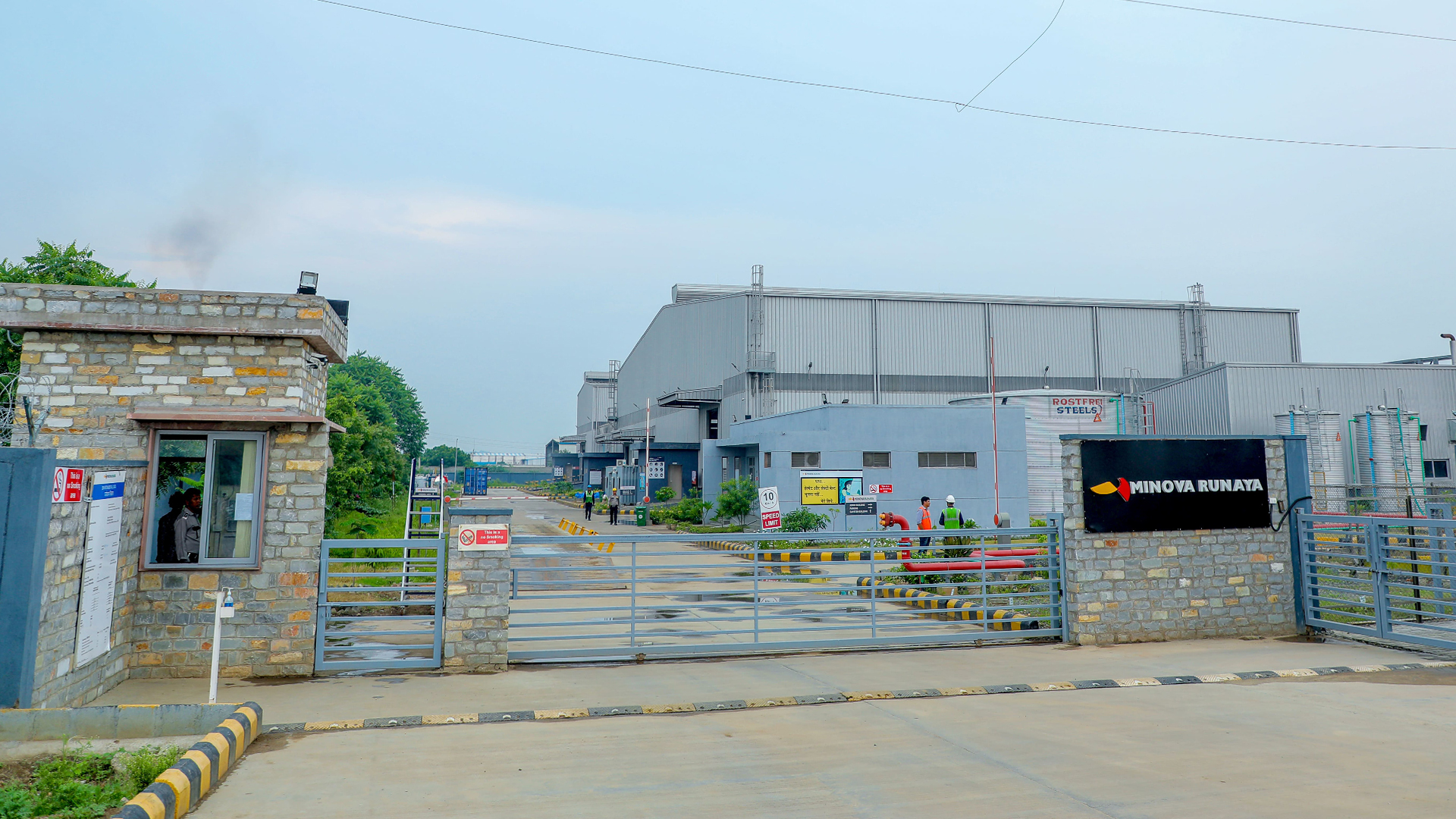 Revolutionising mining support in India - Manufacturing Today India