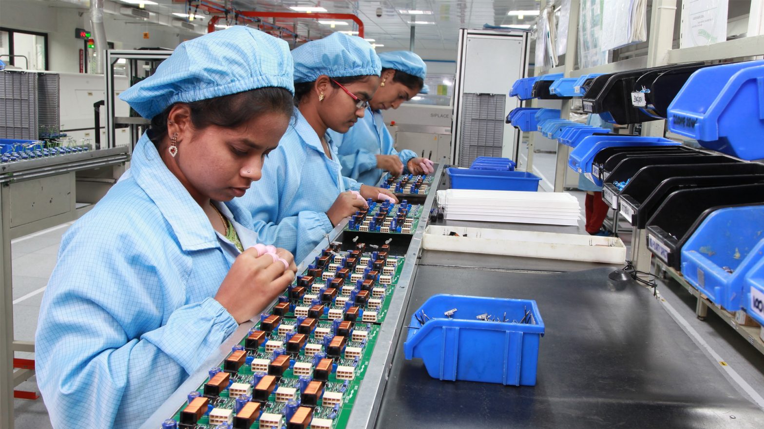 Driving change with smart EV solutions - Manufacturing Today India