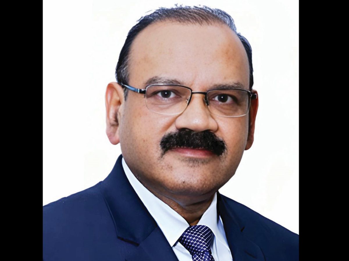 Dr Yatindra Dwivedi appointed Director, Personnel at Power Grid Corp ...