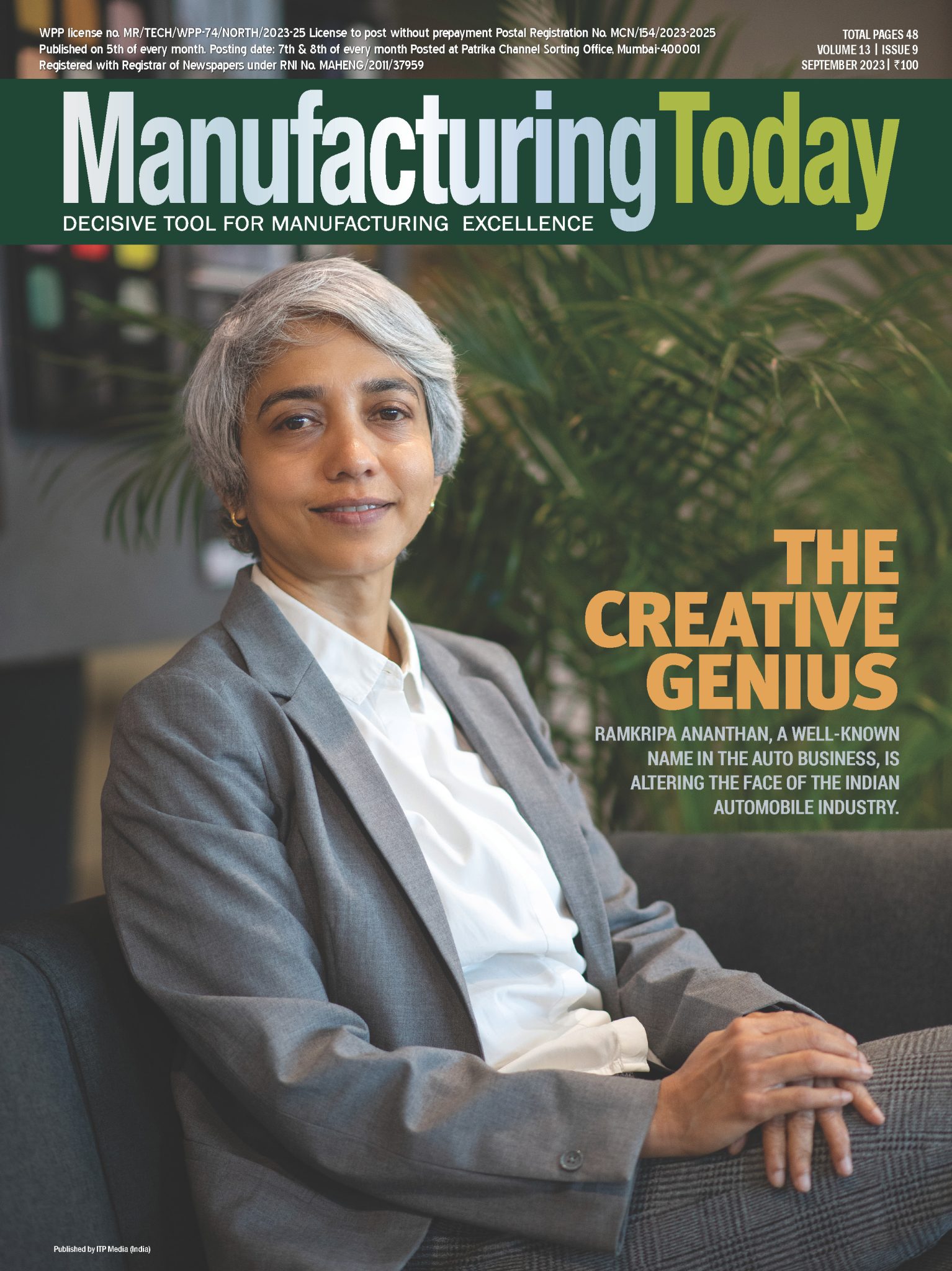 Latest News on Manufacturing Industry & Production in India ...