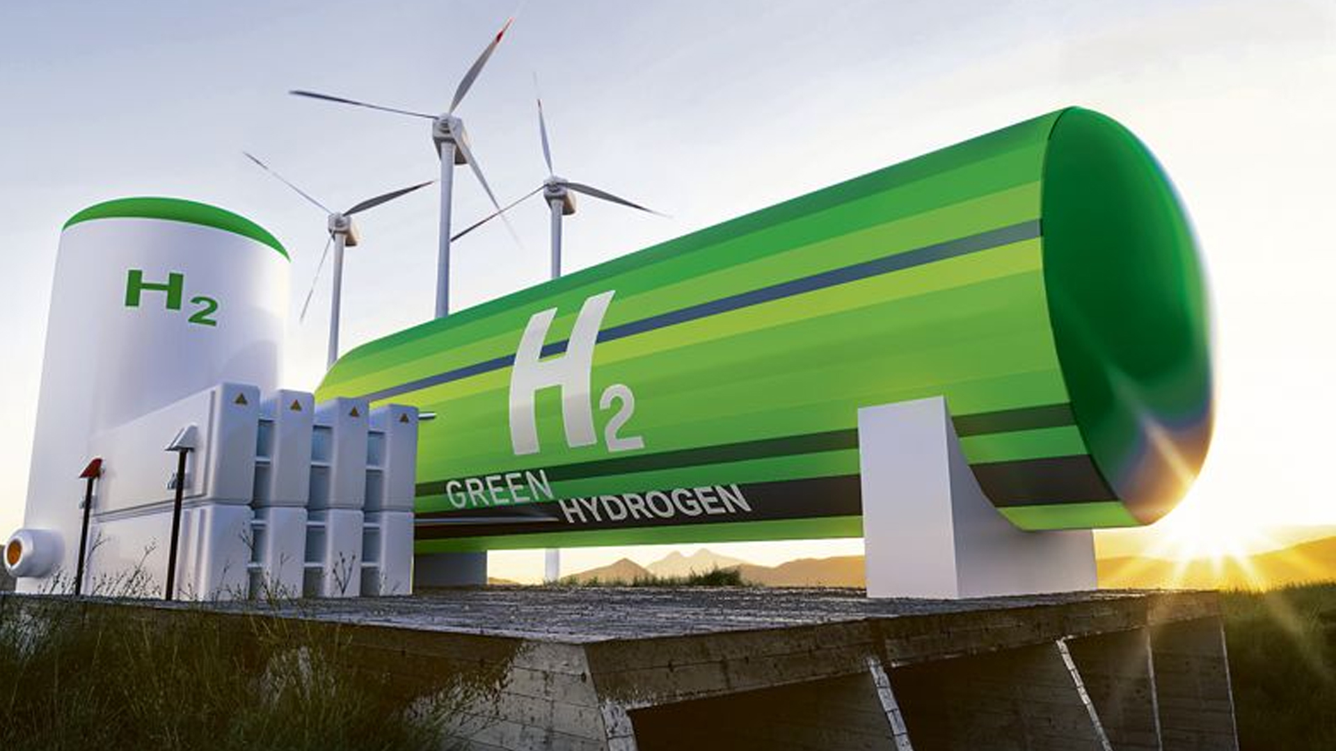 India H2 Alliance expands membership, accelerating green hydrogen projects - Manufacturing Today ...