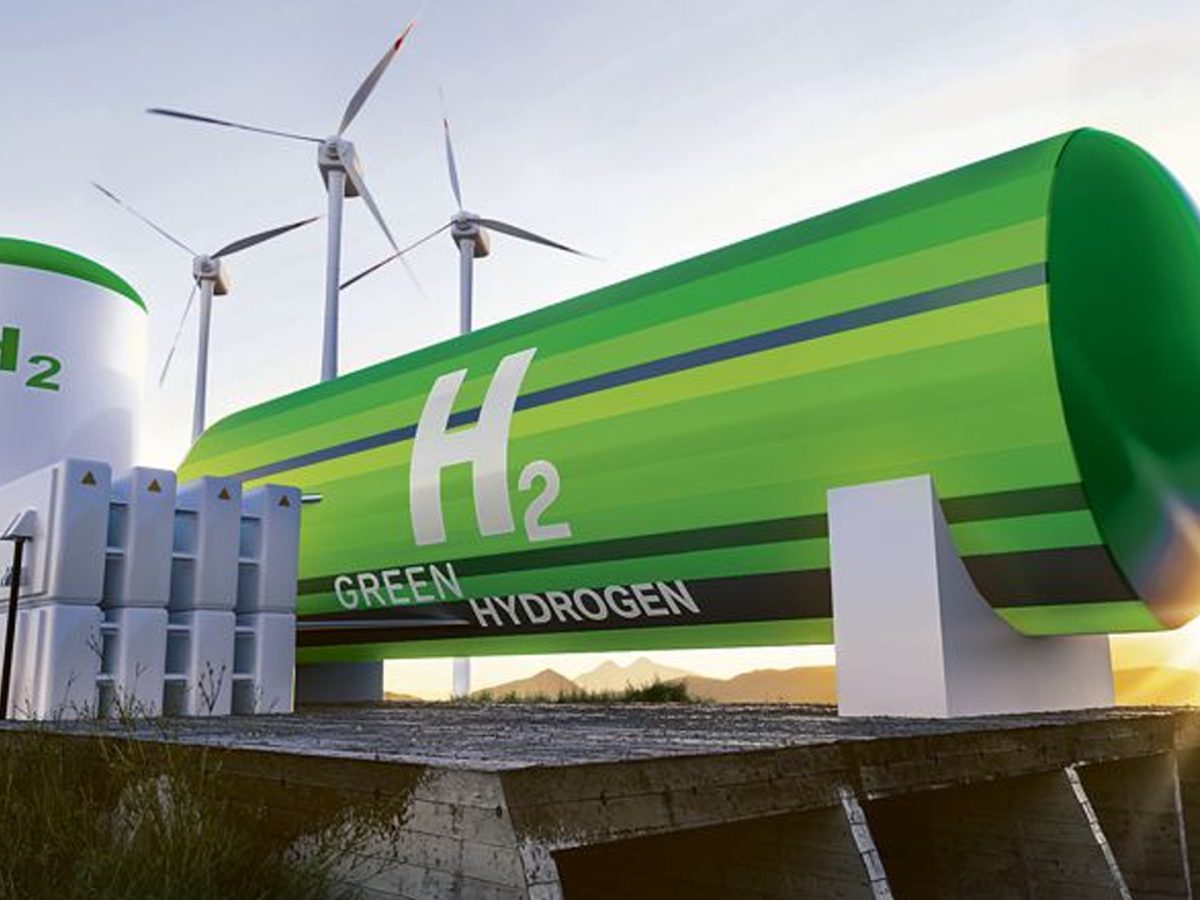 NTPC's 'Green Hydrogen Pilots in India' conference at G20 Summit ...