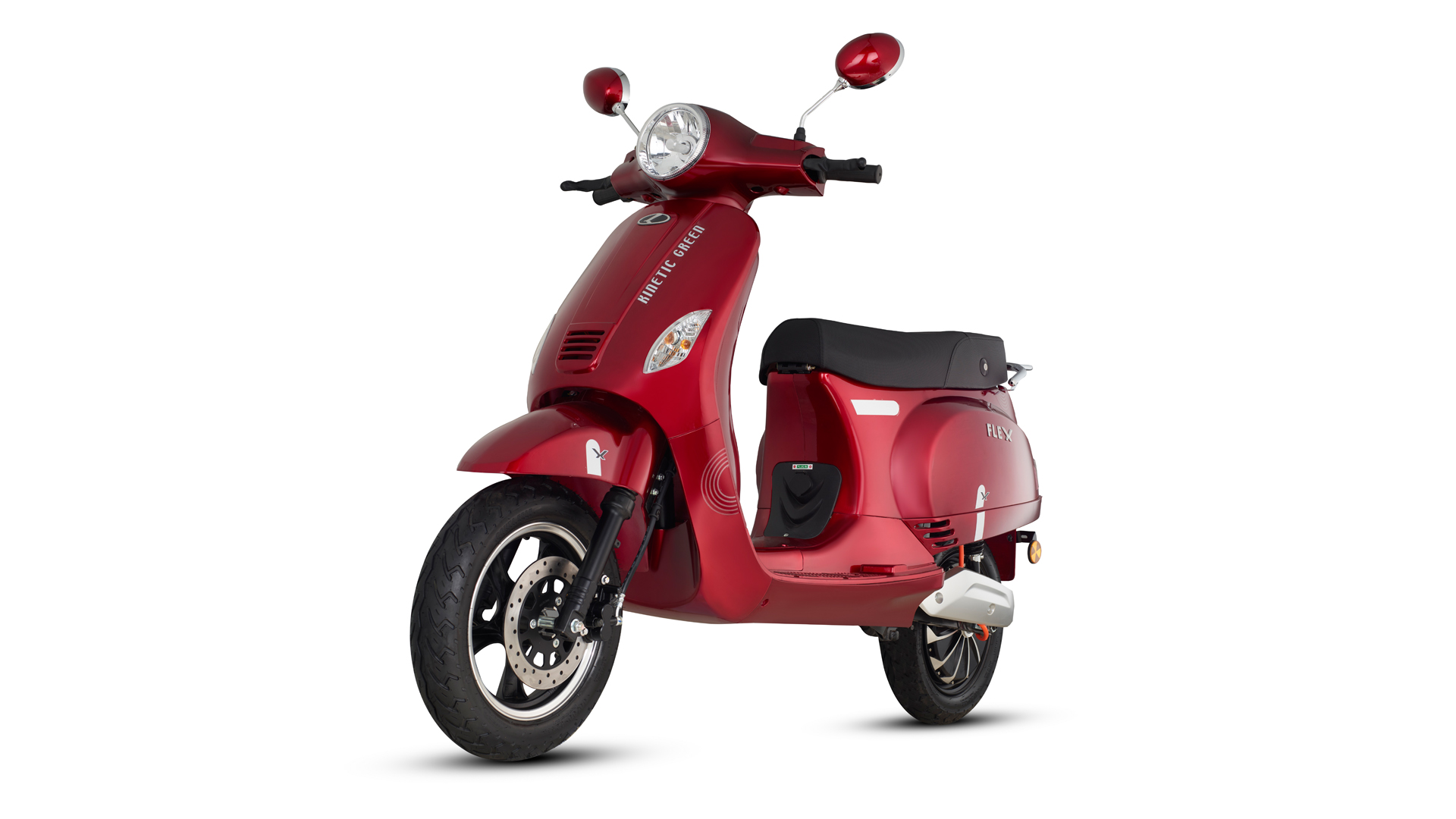 Kinetic Green rides high with Axis Bank partnership - Manufacturing ...