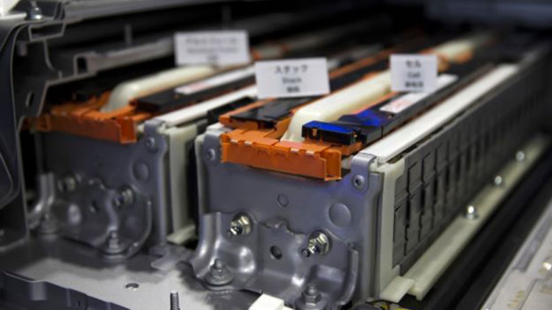 Banks back Exide with Rs 2,000 cr credit for lithium-ion cell project ...