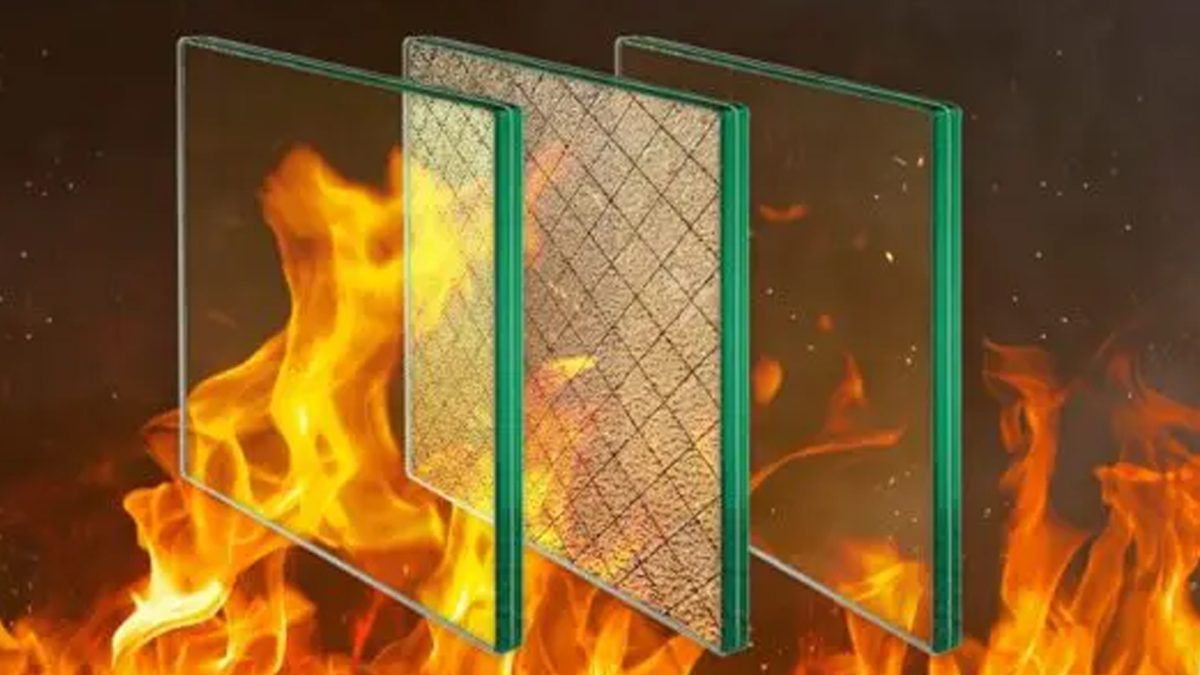 Asahi India Glass embraces 'Make in India' with fire-resistant glass - Manufacturing Today India