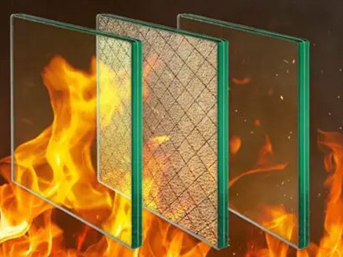 Asahi India Glass embraces 'Make in India' with fire-resistant glass ...