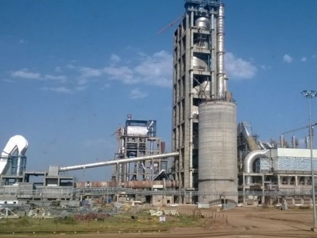 ACC's Ametha cement plant expands capacity in MP - Manufacturing Today ...