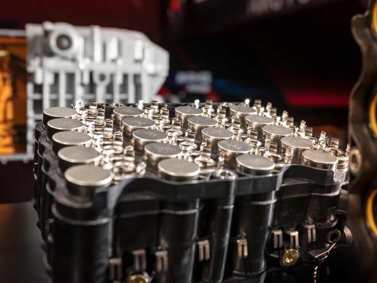 India's ACC EV battery production could commence in Jan 2024 ...