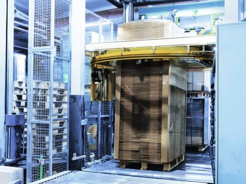 Nord Drivesystems' nsd tupH technology sets new bar for packaging ...