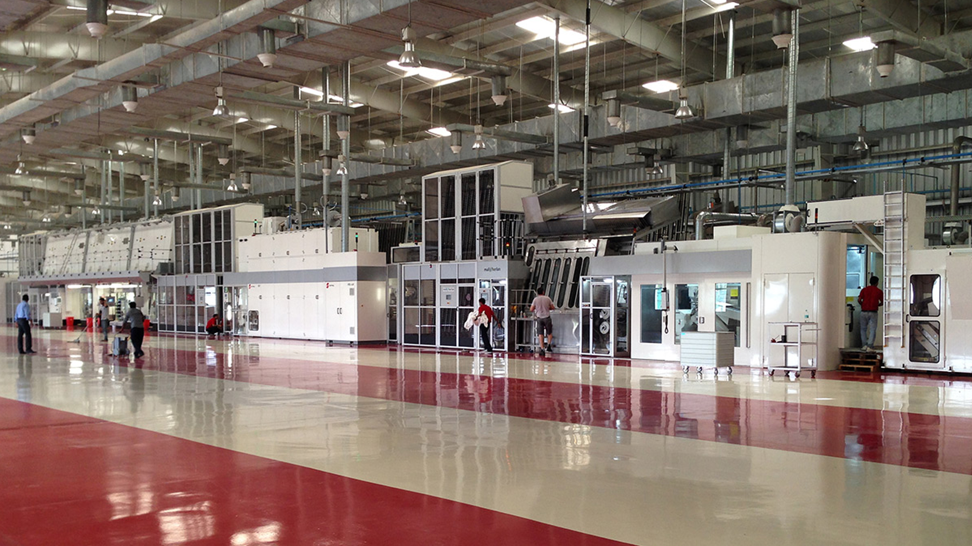 ACC's Ametha cement plant expands capacity in MP - Manufacturing Today India