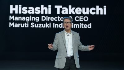 Building the future of mobility - Manufacturing Today India