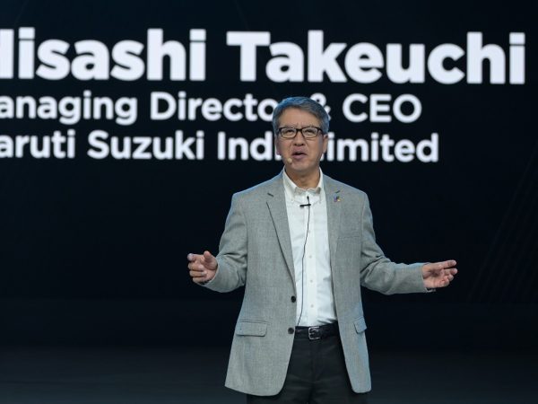 Building the future of mobility - Manufacturing Today India