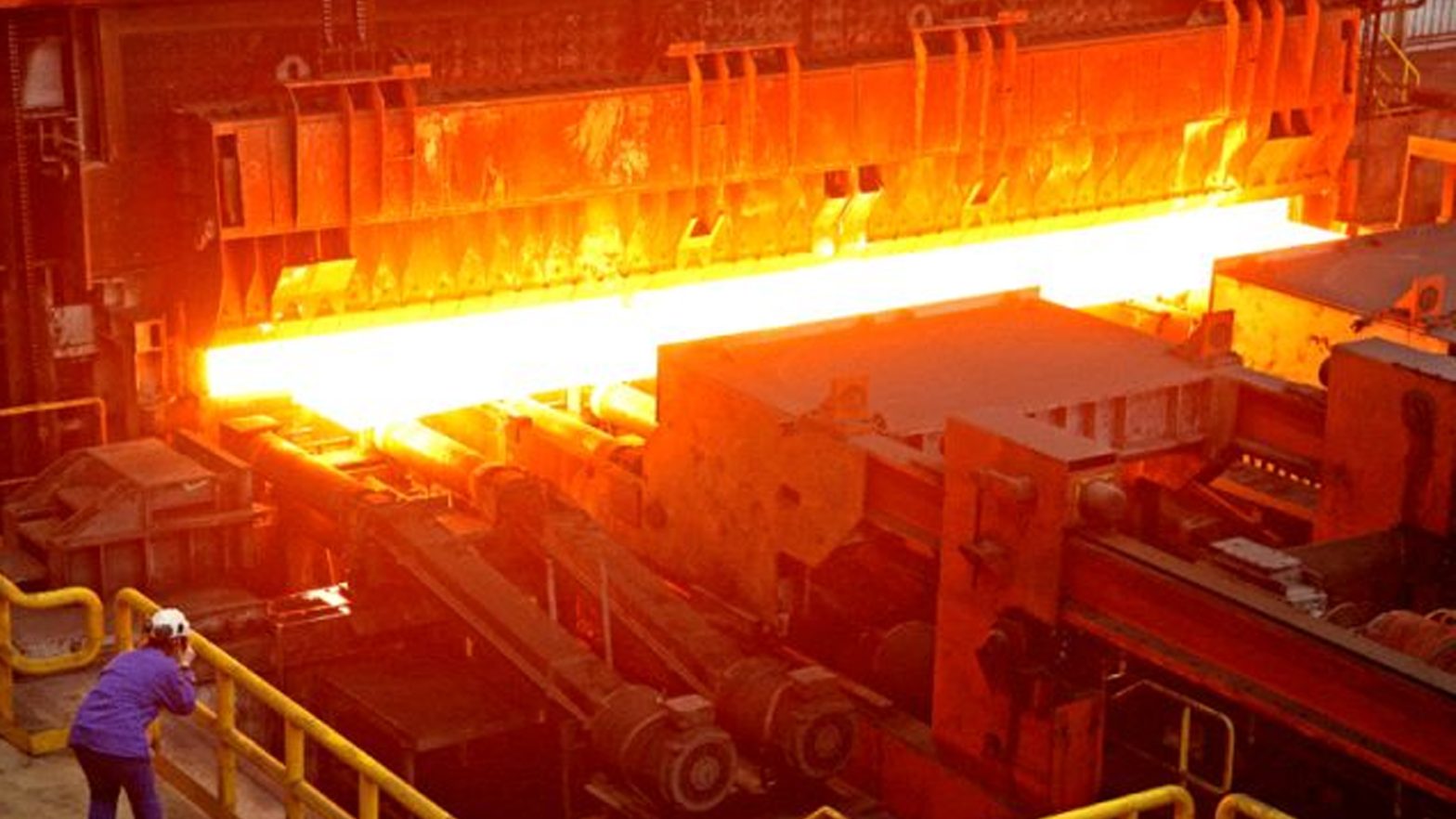 India's steel industry surpasses 161 million tonnes - Manufacturing ...