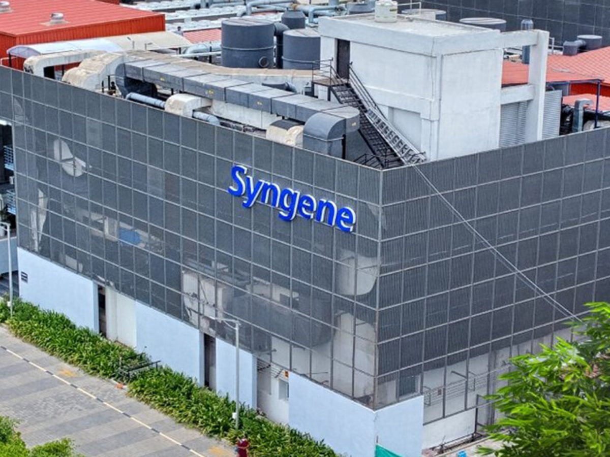 Syngene's Rs 788 crore Genome Valley expansion - Manufacturing Today India