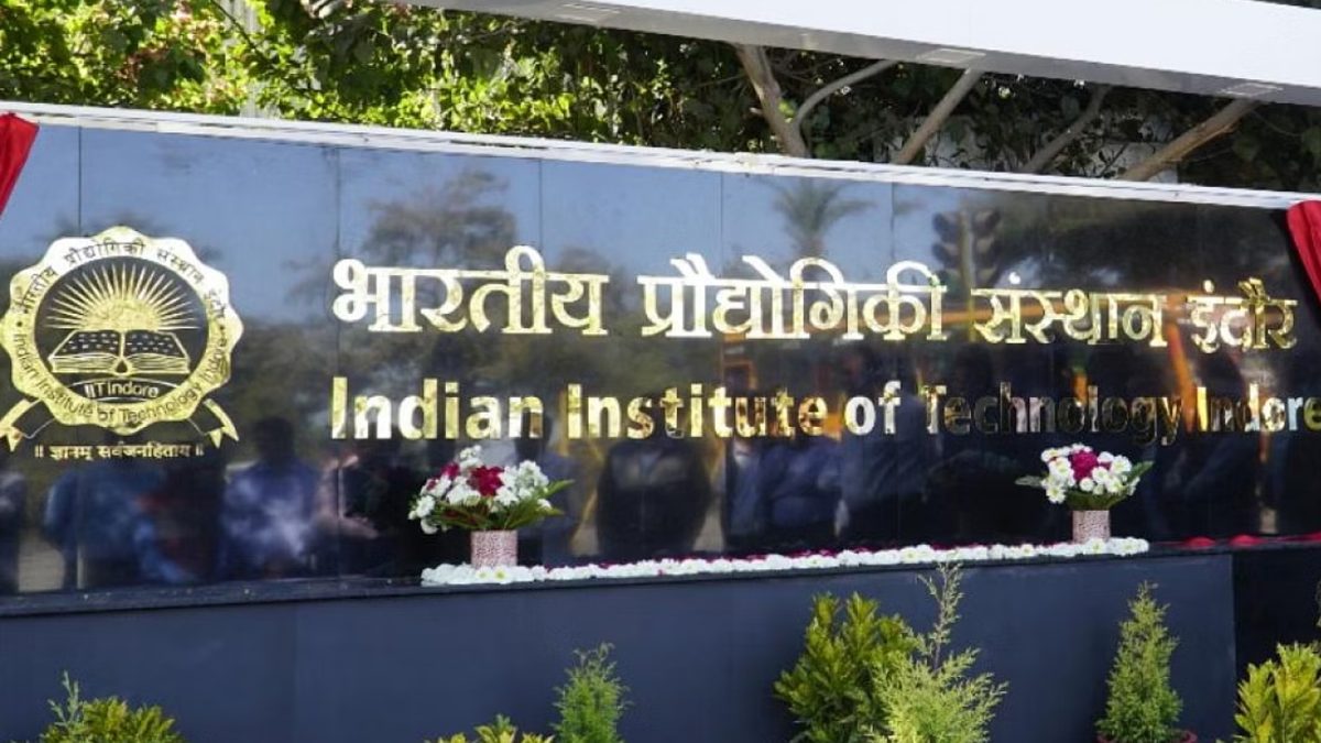 IIT Indore offers compact program on Fuel Cell Technology and ...
