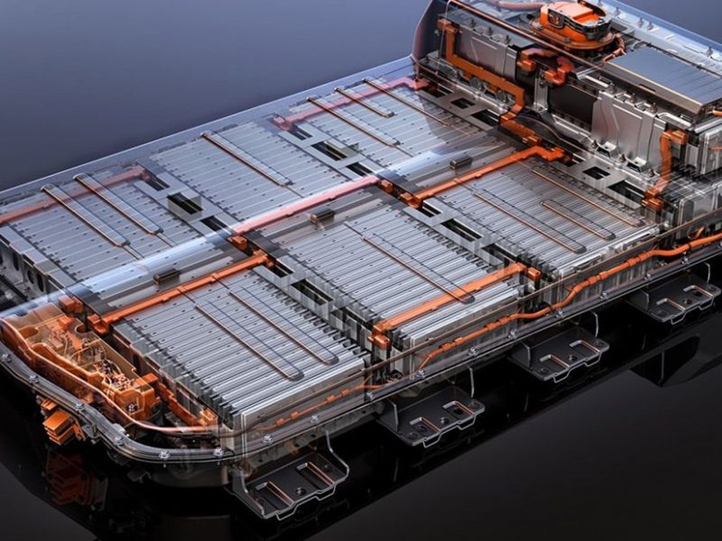 Nissan gets Japan’s seal of approval for LFP battery innovation ...