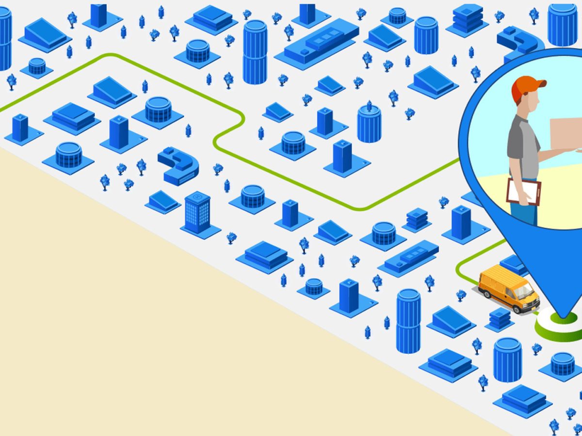 Locus’ report decodes Asia's last-mile logistics - Manufacturing Today ...