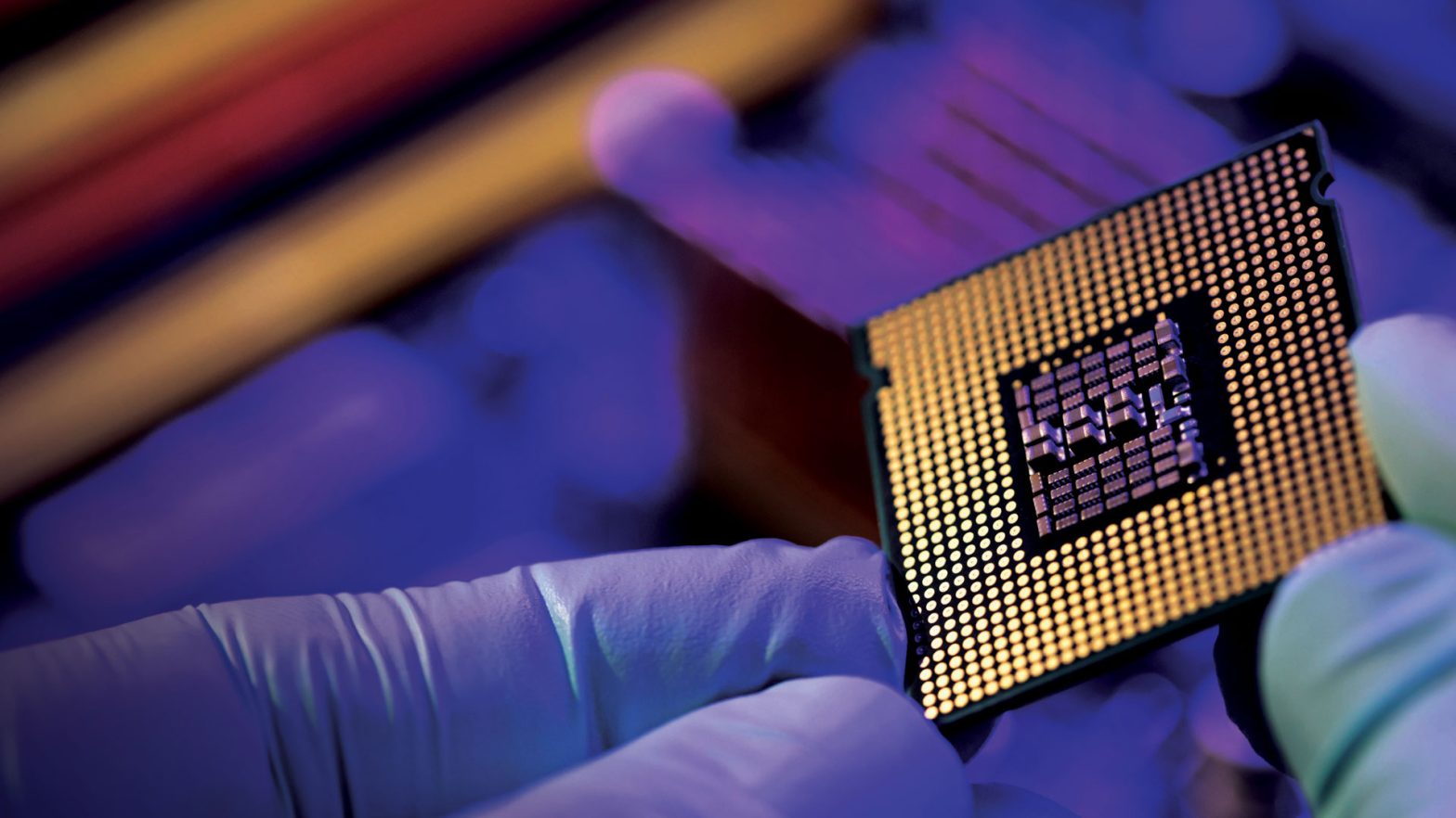 Tata Electronics to build two new semiconductor facilities in Gujarat ...