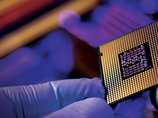 Microcontrollers: The tiny powerhouses revolutionising modern ...