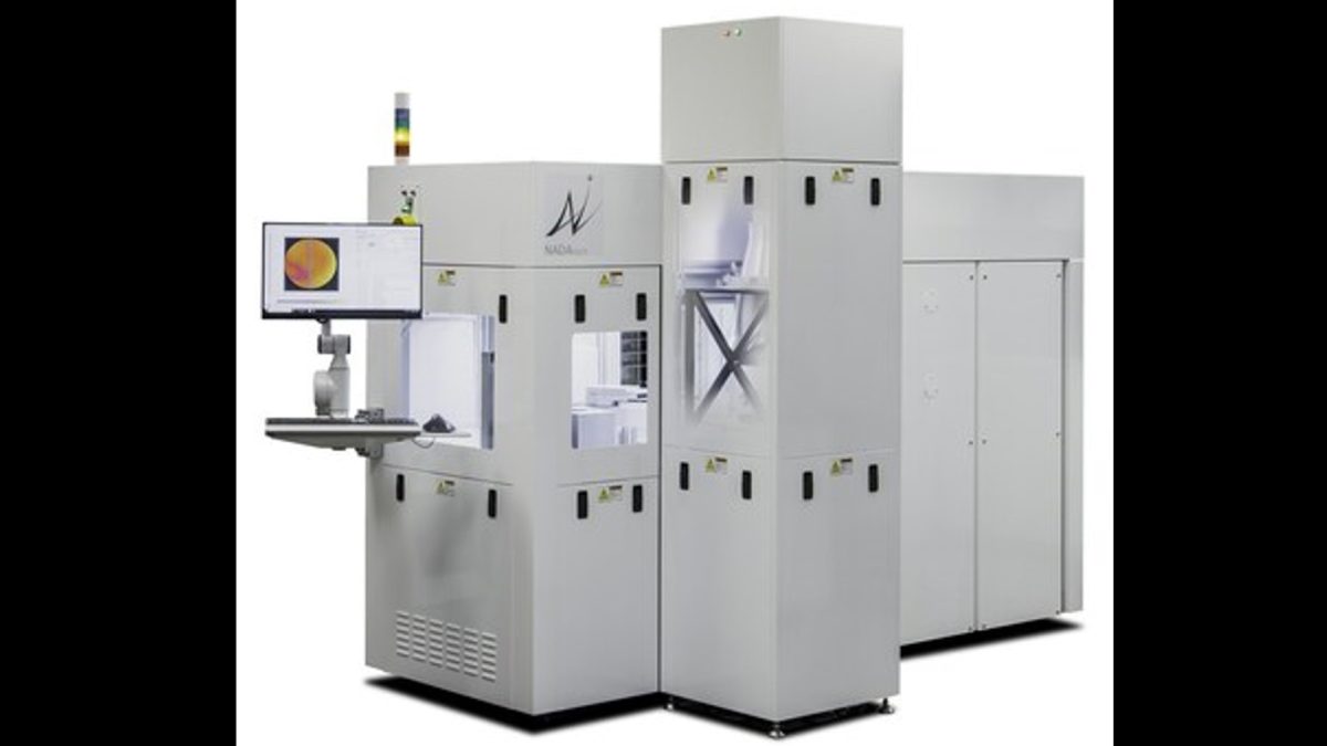 NADAtech unveils cutting-edge bow warp measurement systems, taking ...