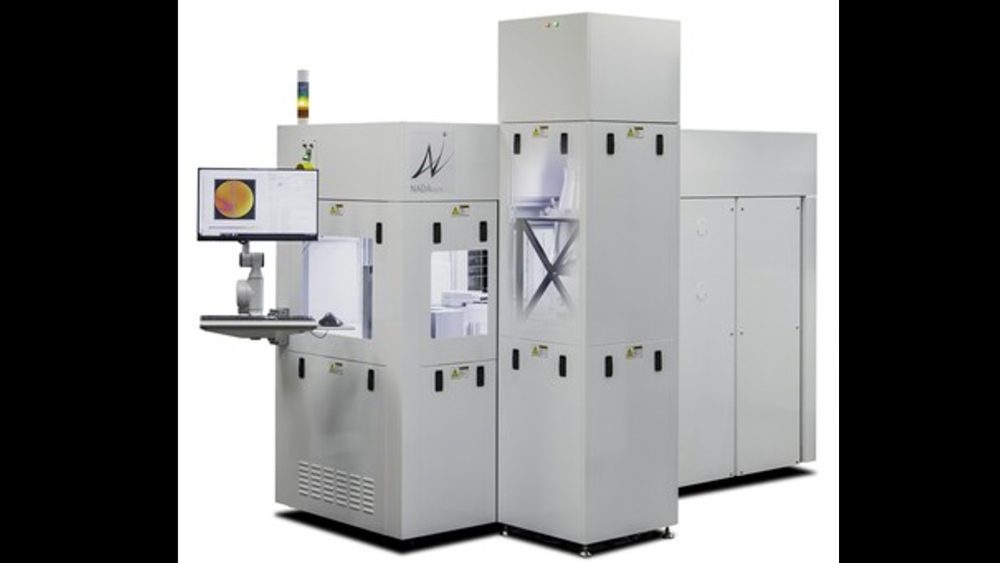 NADAtech unveils cutting-edge bow warp measurement systems, taking ...