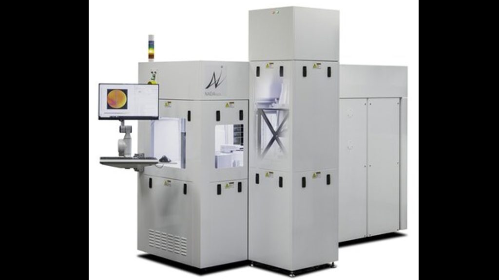 NADAtech unveils cutting-edge bow warp measurement systems, taking ...
