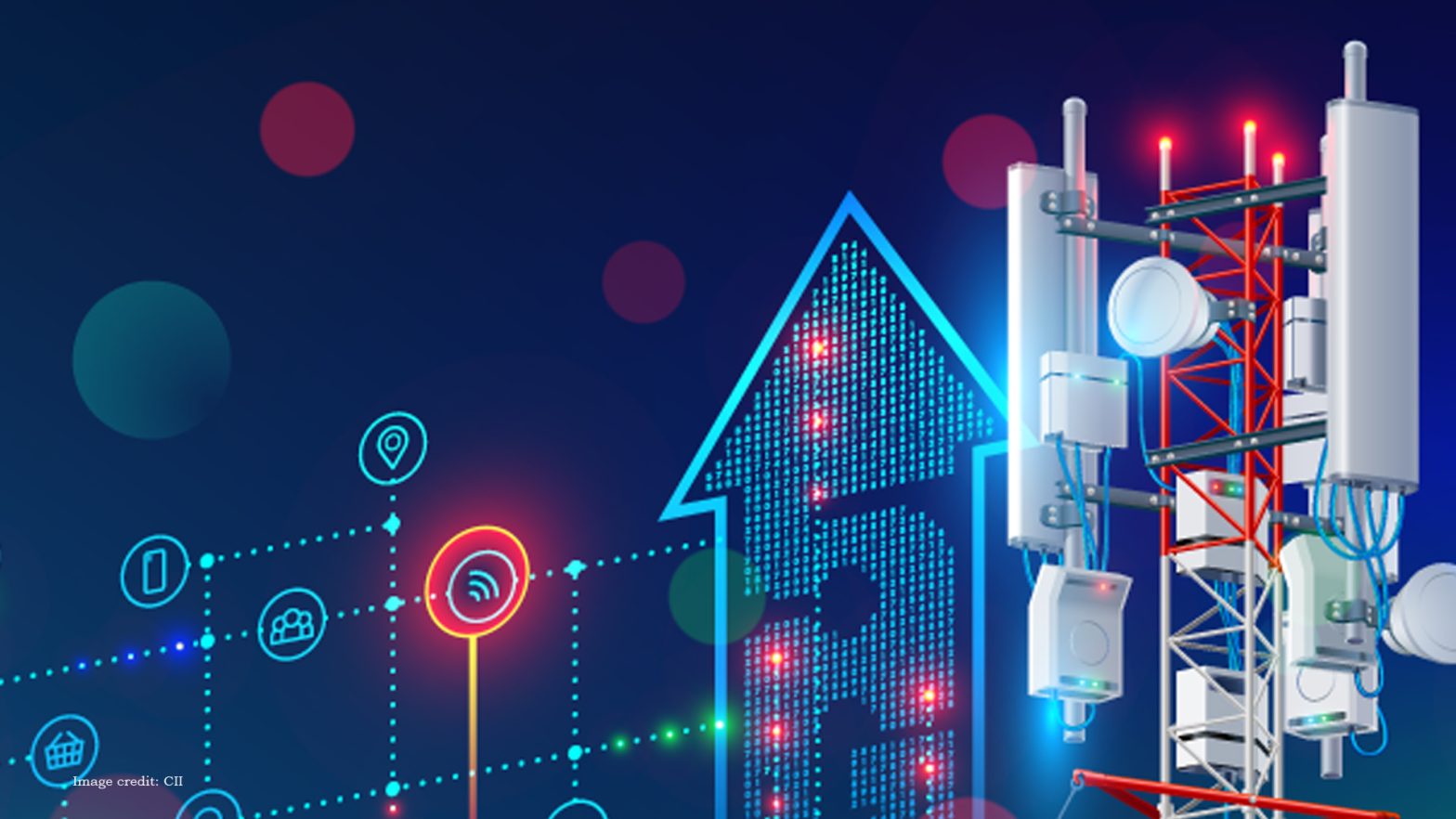 Graded customs duty plan on telecom components to boost domestic ...