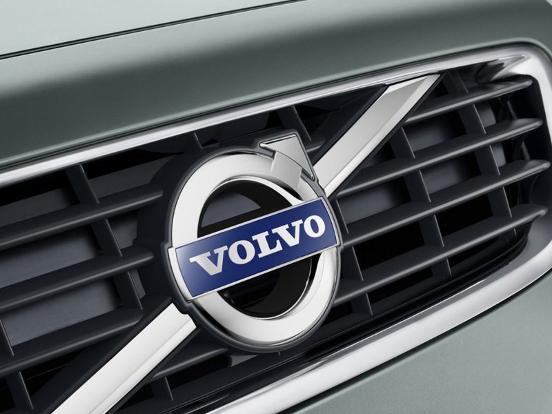 Volvo partners with Nvidia to launch EX90, pioneering software-defined ...
