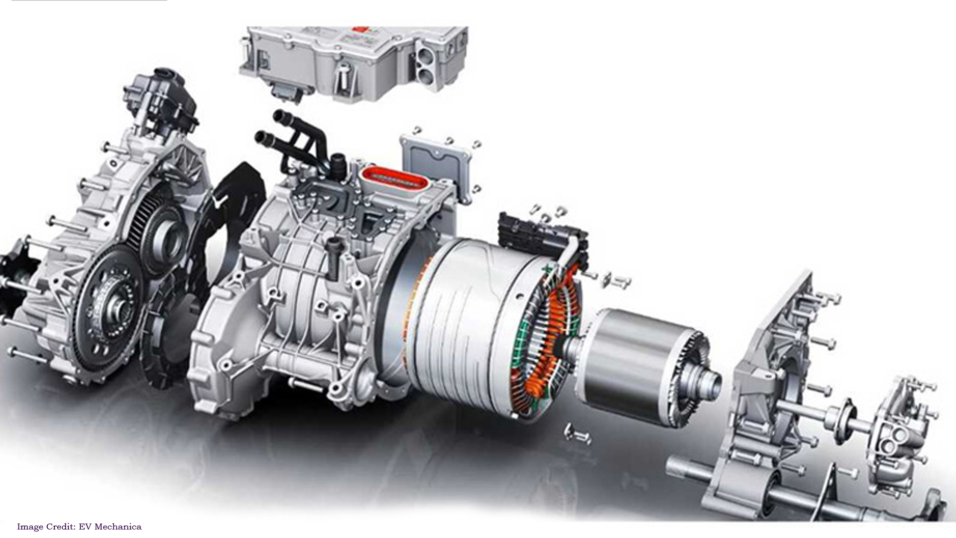 ABB collaborates with SMS Group to introduce electric powertrain system ...