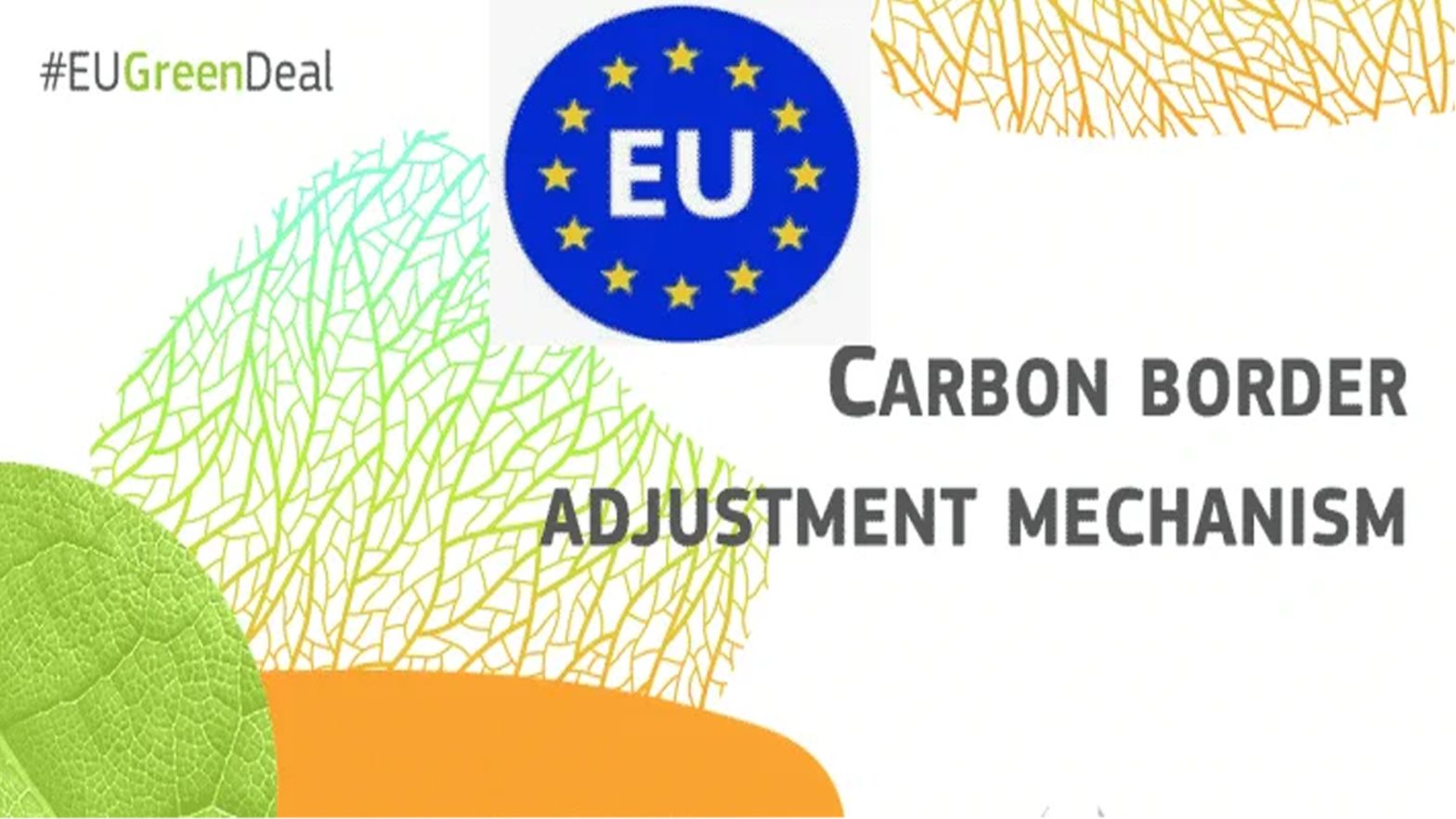 EU's Carbon Border Adjustment Mechanism set to impact steel imports ...