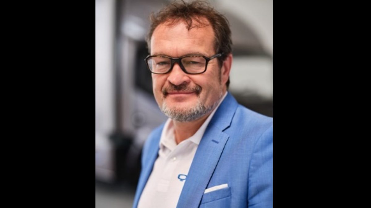 Michael Perschke electrifies Goldstone Technologies, fueling a charge ...