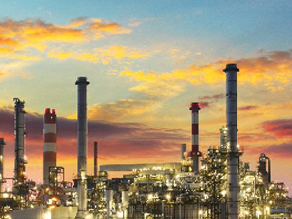 Nuberg EPC secures contract for 40,000 TPA hydrogen peroxide plant in ...