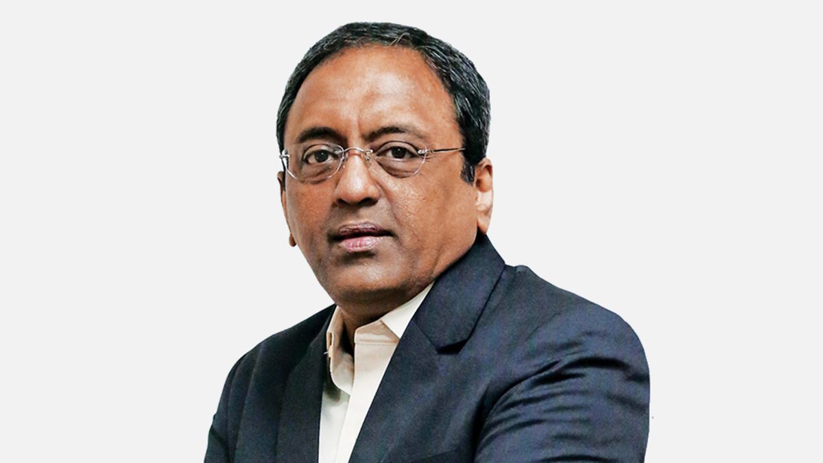 S N Subrahmanyan emphasises necessity of readiness for the rapidly changing world ...