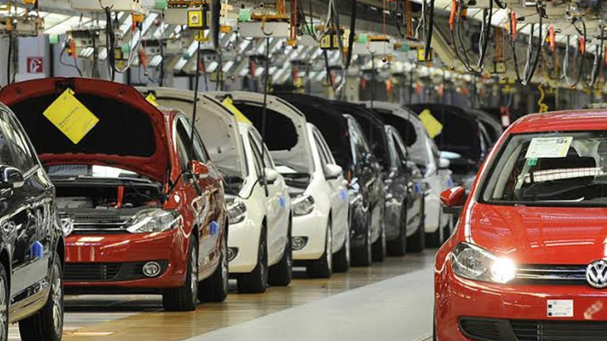 Indian auto industry achieves record-breaking sales in September 2023 ...