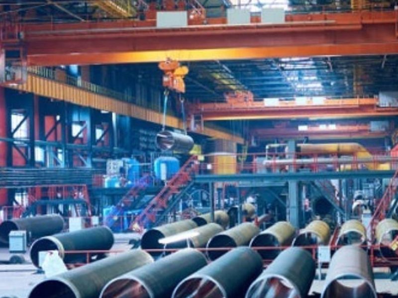 Man Industries Limited gets new export order - Manufacturing Today India