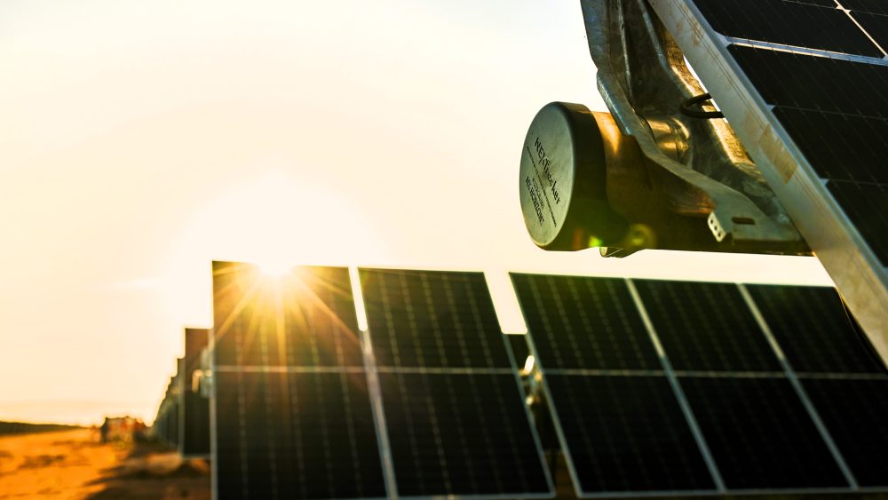 Nextracker's commitment to solar excellence and sustainability ...