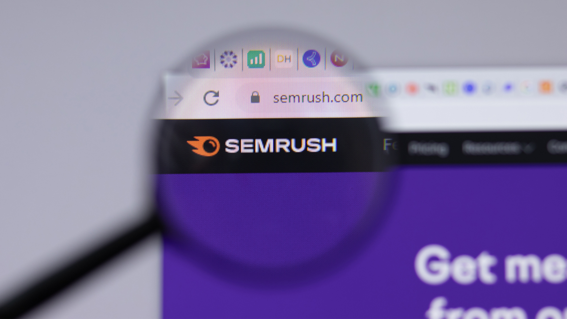 Semrush unveils Annual Global Issues Index, encouraging CSR initiatives ...