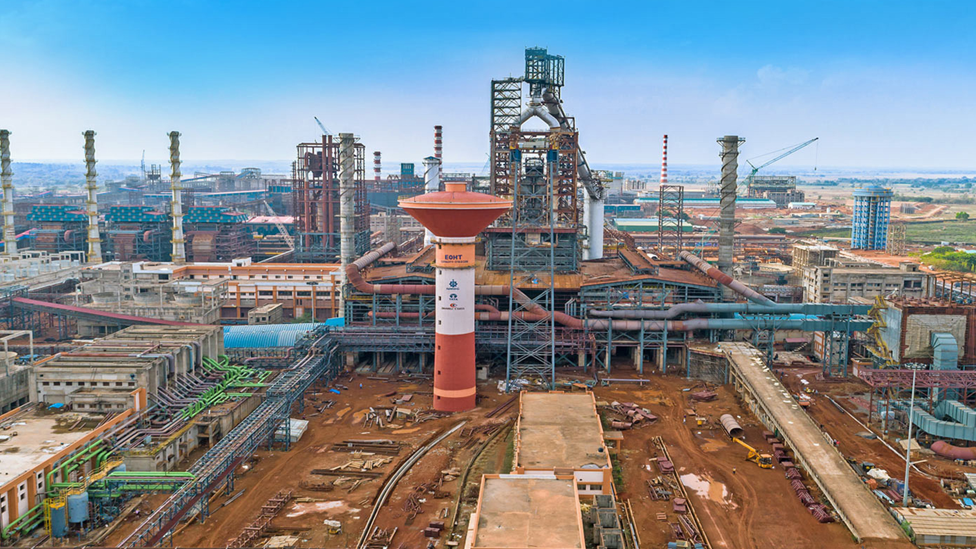 Nmdc Reports Strong Growth In Iron Ore Production And Sales